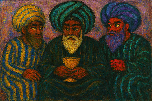 Bible 222: History of Israel from Abraham to Jacob – nexusbiblicalinstitute